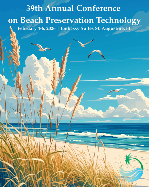 2026 National Conference on Beach Preservation Technology - Florida ...